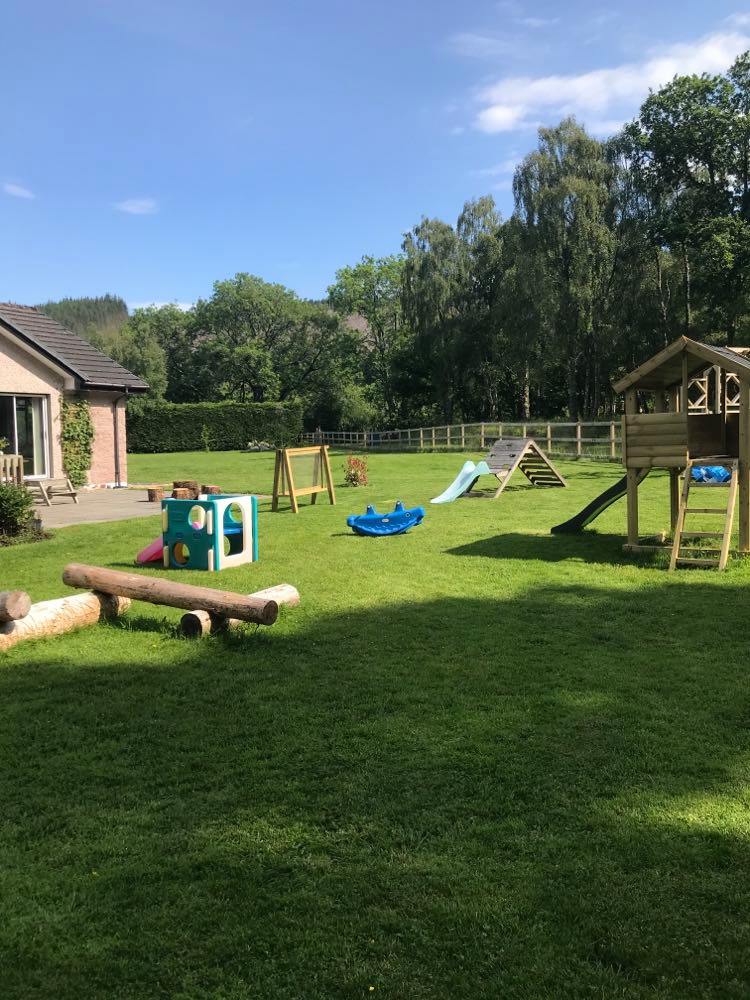 Gallery – Childminding Loch Ness